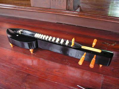 Photo: Thailand - Ancient City (Muang Boran) (ThaiSmile.jp)